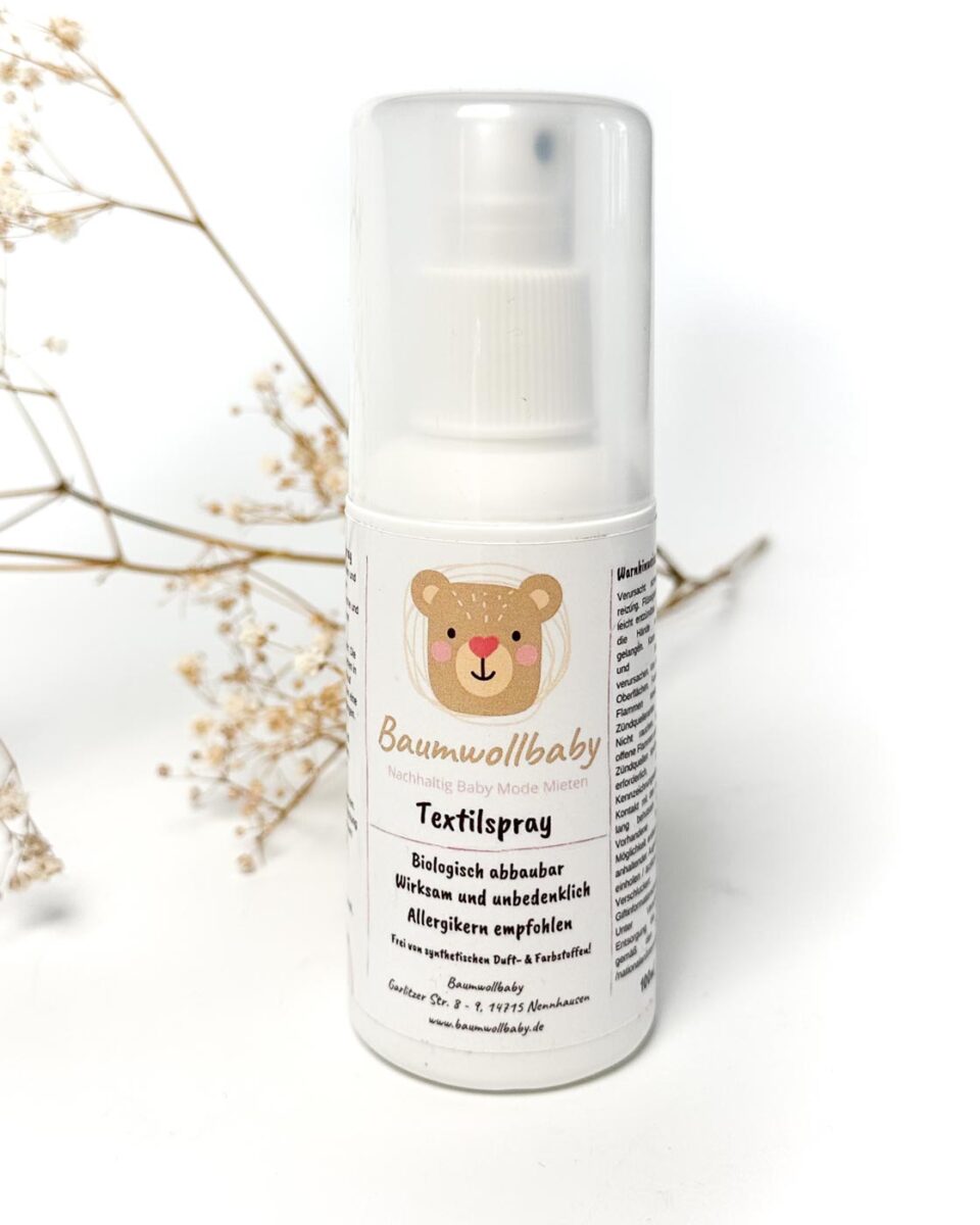 Anti-Motten Textilspray – Wichtelkidz