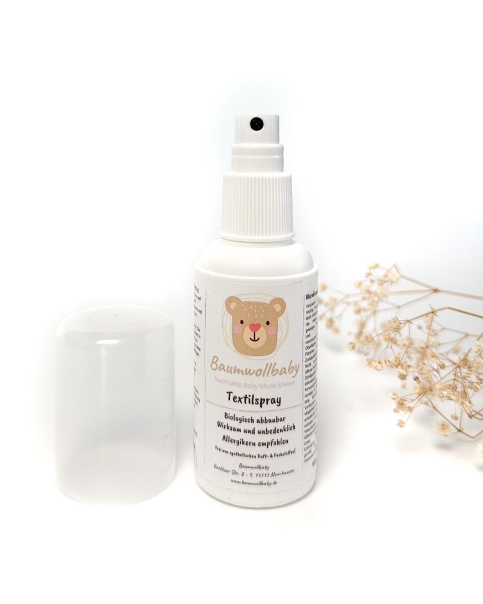 Anti-Motten Textilspray – Wichtelkidz