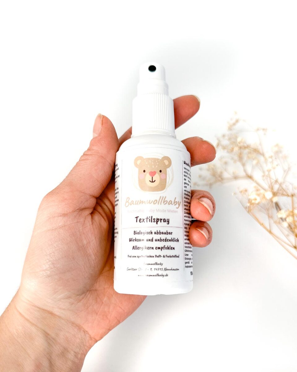 Anti-Motten Textilspray – Wichtelkidz