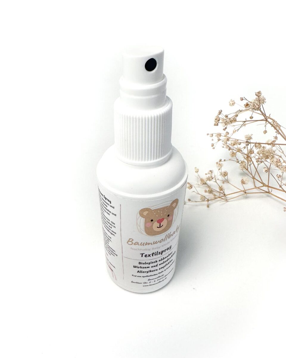 Anti-Motten Textilspray – Wichtelkidz